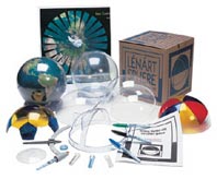 Lenart Sphere