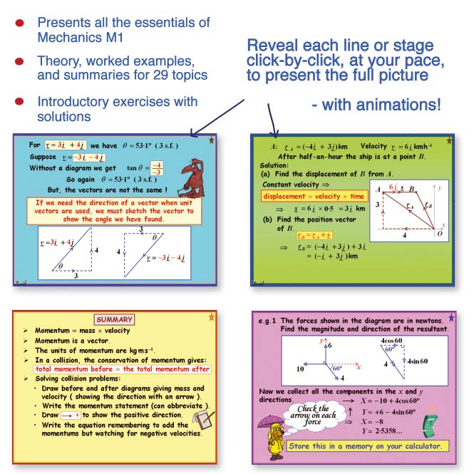 Teach A Level Maths Volume 4 Single User Licence